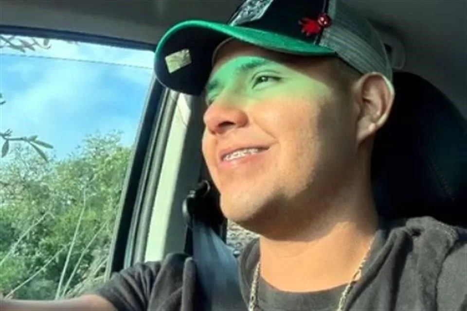 Ramón Valencia, candidato en Coxquihui; sustituye a su papá asesinado