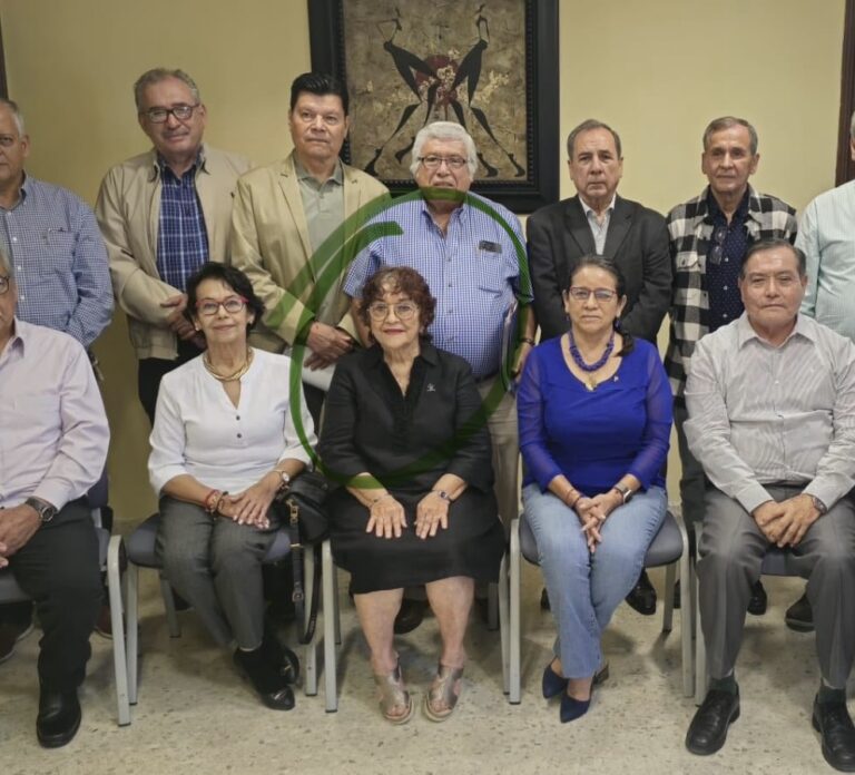 Rosa María Álvarez Santamaría sustituye a Papo Levet en la Fesapauv